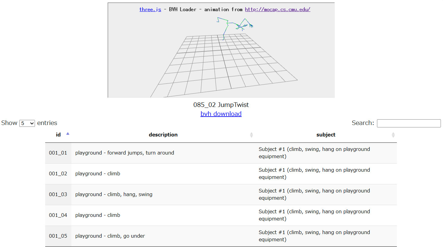 TNKソフトウェア - ポーズコンバーター for Clip Studio